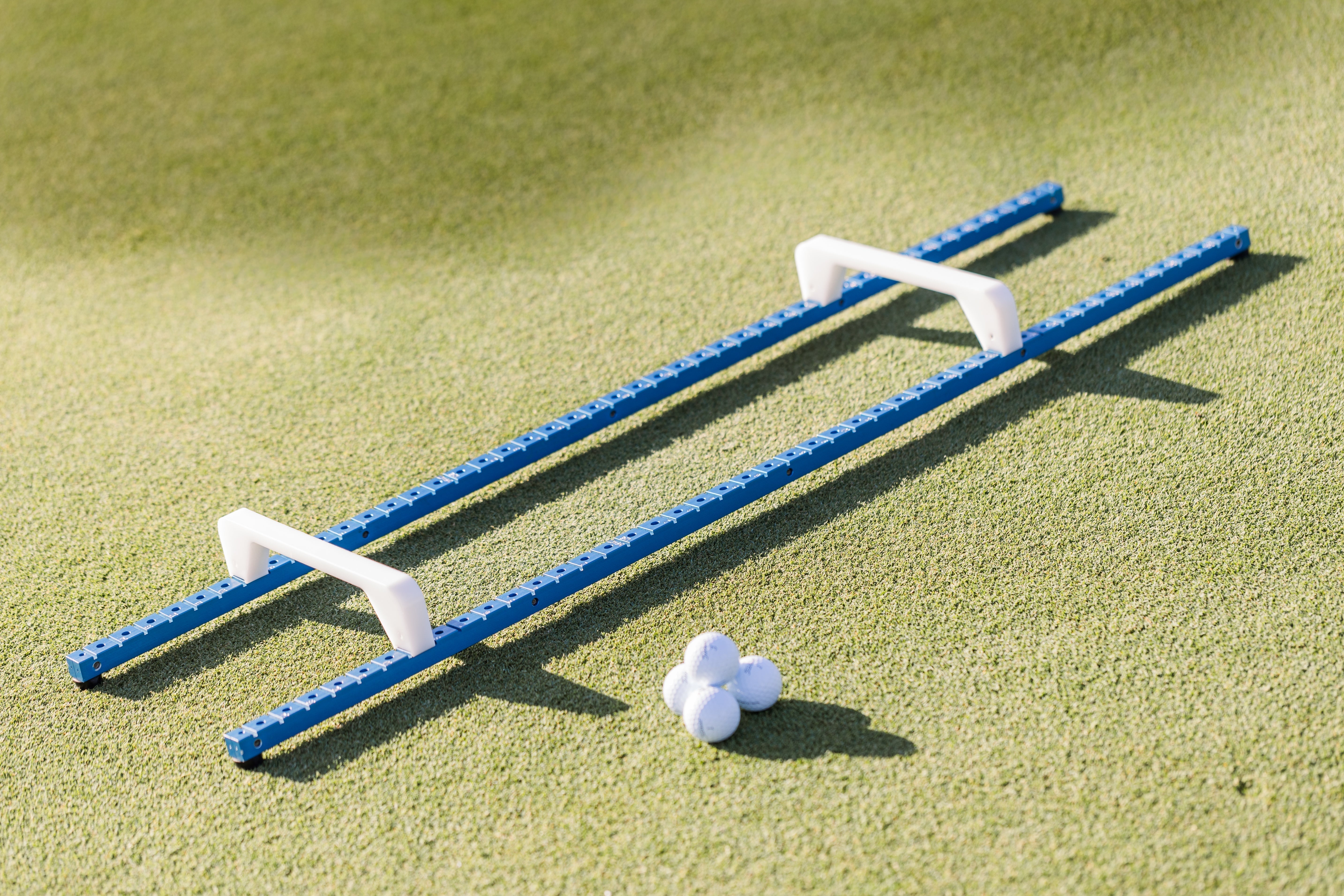 Makefield Putters x The Grail 🤝 – Makefield Golf