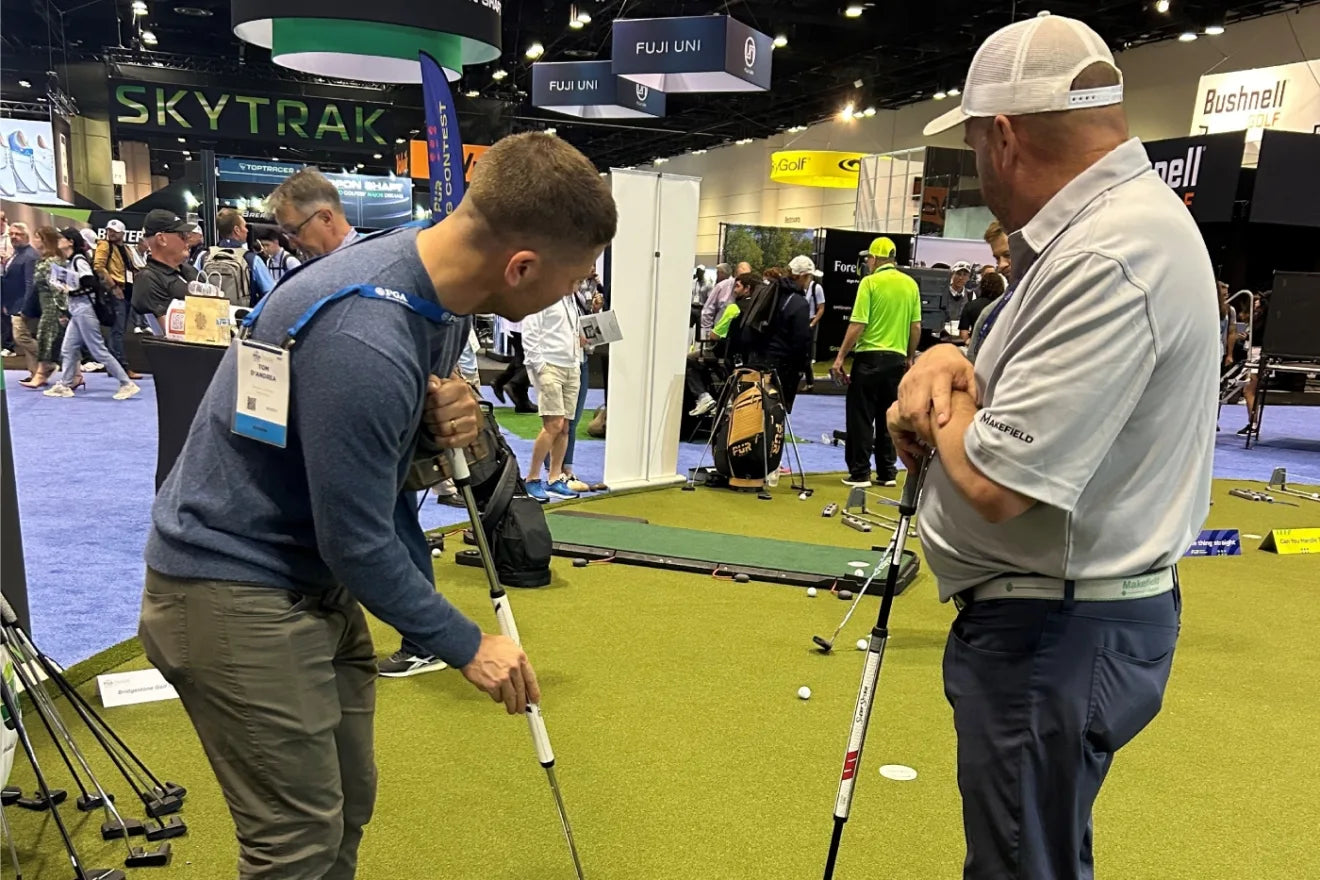 2024 PGA Show Summary – Makefield Golf