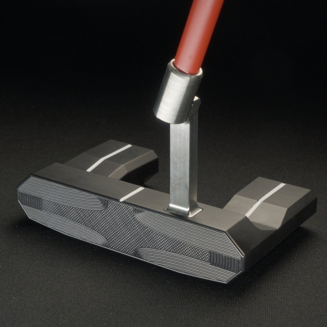 Makefield Putters Proudly Made In the USA – Makefield Golf